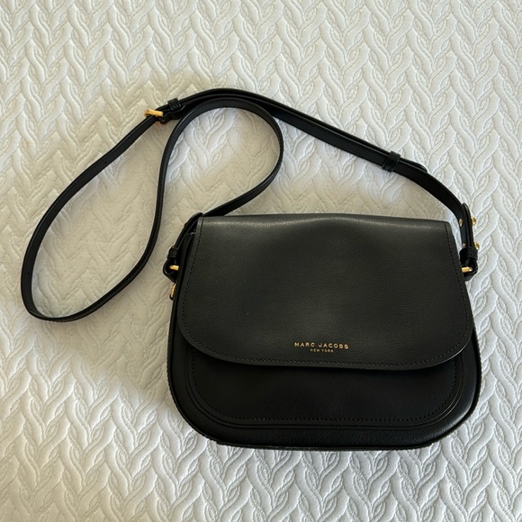 Marc Jacobs | Bags | Marc Jacobs Mini Rider Crossbody Bag | Poshmark